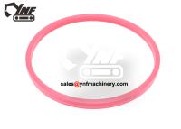 China YNF17151 246×267×15 PU-C307 Seal – Heavy-Duty Hydraulic Oil Seal for sale