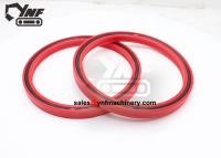 China YNF17152 200×230×19 Oil Seal – Heavy-Duty Hydraulic & Industrial Seal for sale