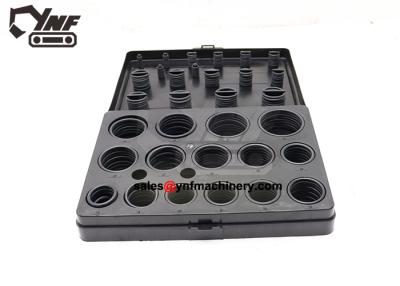 China YNF17332 SK100/200/300 O-Ring Kit – Dedicated O-Ring Box for Kobelco SK Excavators for sale