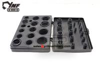 China YNF17332 SK100/200/300 O-Ring Kit – Dedicated O-Ring Box for Kobelco SK Excavators for sale
