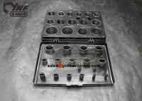 China YNF17332 SK100/200/300 O-Ring Kit – Dedicated O-Ring Box for Kobelco SK Excavators for sale