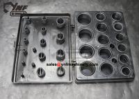 China YNF17332 SK100/200/300 O-Ring Kit – Dedicated O-Ring Box for Kobelco SK Excavators for sale