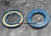 China YNF17391 CFW 45×75×8–8.5 Oil Seal – Hydraulic & Engine Shaft Seal for sale