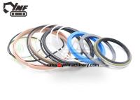 China YNF17557 4481863 Seal Kit – Hydraulic & Engine Seal Set for sale