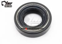 China YNF17620 2441U815S132 Oil Seal – Hydraulic & Engine Shaft Seal for sale