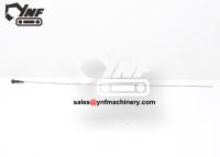 China YNF17740 294-1743 E320D Fuel Injection Gauge Oil Dipstick – Engine Oil Level Gauge for sale