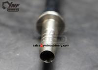 China YNF17741 6732-21-5491 PC200-8 6D107 Oil Gauge Tube – Dipstick Sleeve for sale