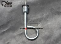 China YNF17742 6754-21-5610 PC200-8 6D107 Oil Gauge Dipstick – Engine Oil Level Gauge for sale