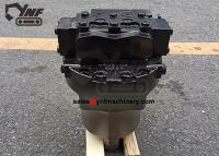China YNF17747 209-5994 CAT538 Travel Motor – Complete Travel Gear Motor Assembly for sale