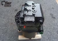 China YNF17747 209-5994 CAT538 Travel Motor – Complete Travel Gear Motor Assembly for sale