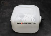 China YNF17846 086-1507 / 086-1713 E307D Radiator Tank – Engine Coolant Tank for sale