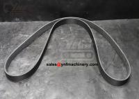 China YNF17885 350-8742 Belt – Excavator Engine Replacement Belt for sale
