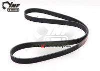 China YNF17885 350-8742 Belt – Excavator Engine Replacement Belt for sale