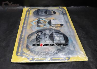 China YNF17888 729906-92740M 4TNV94 Mahle Full Gasket Set – Complete Engine Overhaul Kit for sale