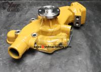 China YNF01156 6209-61-1100 6D95 PC200-6 Water Pump – Engine Cooling Pump for sale