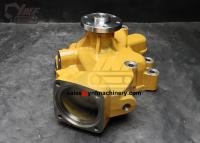 China YNF01156 6209-61-1100 6D95 PC200-6 Water Pump – Engine Cooling Pump for sale
