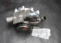 China YNF08564 7C4508 / 7C-4508 Water Pump – Engine Cooling Pump for sale