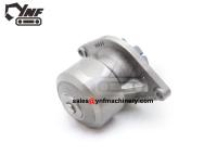 China YNF13533 6754-61-1100 / 6754-61-1010 6D107 PC200-8 Water Pump – Engine Cooling Pump for sale