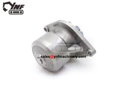 China YNF13533 6754-61-1100 / 6754-61-1010 6D107 PC200-8 Water Pump – Engine Cooling Pump for sale