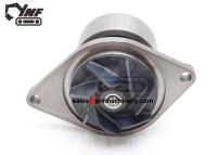 China YNF13533 6754-61-1100 / 6754-61-1010 6D107 PC200-8 Water Pump – Engine Cooling Pump for sale
