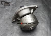 China YNF13533 6754-61-1100 / 6754-61-1010 6D107 PC200-8 Water Pump – Engine Cooling Pump for sale