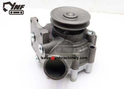 China YNF13536 0R-1014 CAT 3116 / E320 Water Pump – Engine Cooling Pump for sale