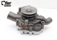 China YNF13536 0R-1014 CAT 3116 / E320 Water Pump – Engine Cooling Pump for sale
