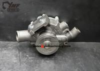 China YNF13536 0R-1014 CAT 3116 / E320 Water Pump – Engine Cooling Pump for sale