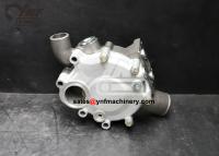 China YNF13536 0R-1014 CAT 3116 / E320 Water Pump – Engine Cooling Pump for sale
