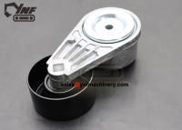 China YNF16845 5632697 / 6689611 Belt Pulley – Tensioner Pulley for sale