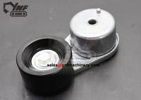 China YNF16845 5632697 / 6689611 Belt Pulley – Tensioner Pulley for sale