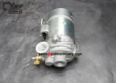 China YNF16854 CSB-80-1 12V Water Pump – Electric Engine Cooling Pump for sale
