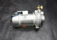 China YNF16854 CSB-80-1 12V Water Pump – Electric Engine Cooling Pump for sale
