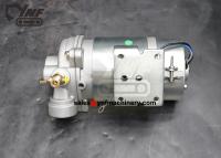 China YNF16854 CSB-80-1 12V Water Pump – Electric Engine Cooling Pump for sale