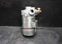 China YNF16854 CSB-80-1 12V Water Pump – Electric Engine Cooling Pump for sale