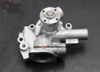 China YNF16855 3TNV70 / 3TNM72 Water Pump – Engine Cooling Pump for sale