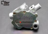 China YNF17171 19540-42000 3TNV76 Water Pump – Engine Cooling Pump for sale