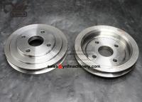 China YNF17237 SK480-8 P11C Water Pump Pulley – Single Groove for sale