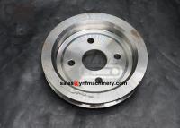 China YNF17237 SK480-8 P11C Water Pump Pulley – Single Groove for sale