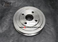 China YNF17237 SK480-8 P11C Water Pump Pulley – Single Groove for sale