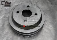 China YNF17238 SK480-8 P11C Water Pump Pulley – Double Groove for sale