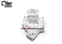 China YNF17510 418-1482 CAT 306E Water Pump – Engine Cooling Pump for sale