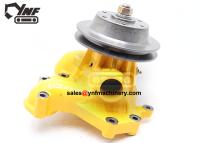 China YNF17776 6134-61-1410 4D105 Water Pump – Engine Cooling Pump for sale
