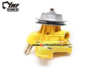 China YNF17776 6134-61-1410 4D105 Water Pump – Engine Cooling Pump for sale