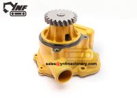 China YNF17777 6151-61-1121 6D125 Water Pump – Engine Cooling Pump for sale