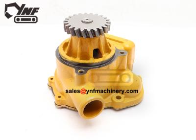 China YNF17777 6151-61-1121 6D125 Water Pump – Engine Cooling Pump for sale
