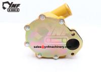 China YNF17777 6151-61-1121 6D125 Water Pump – Engine Cooling Pump for sale