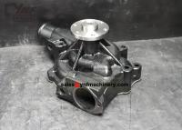 China YNF17778 6206-61-1505 6D95L Water Pump – Engine Cooling Pump for sale
