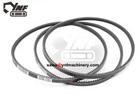 China YNF16599 8980952030 4684347 Belt – ISUZU 4LE1 Engine, Model RECMF 8370 for sale