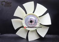 China YNF17111 PC110 500-36-60-4T8 Fan Blade – Engine Cooling Fan for sale